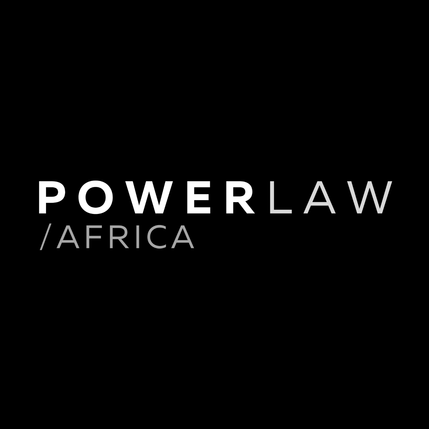 Our Work • Power Law Africa | Free. Human. Potential.